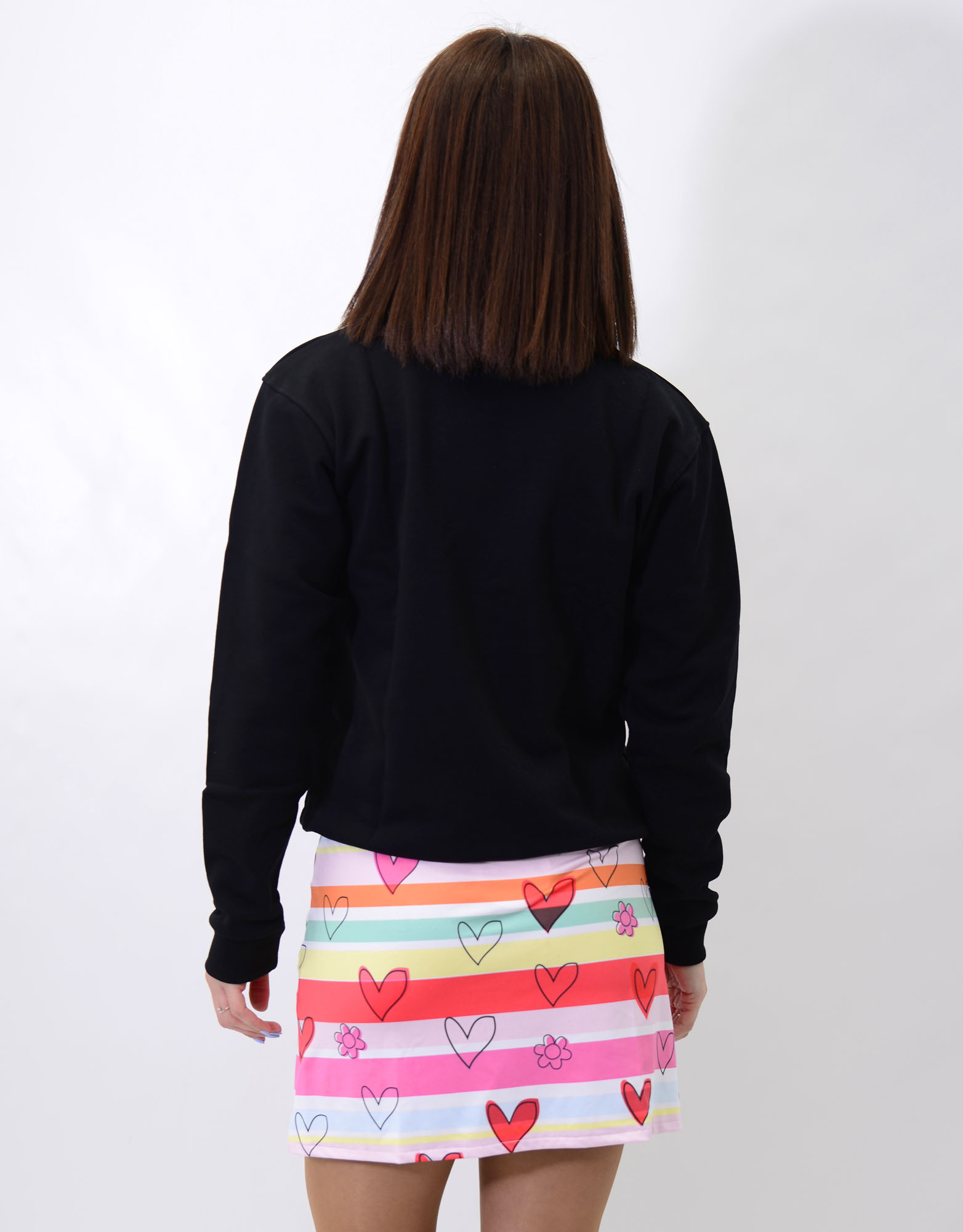 FALDA “VIVIR” - Pitcli Moda Atrevida