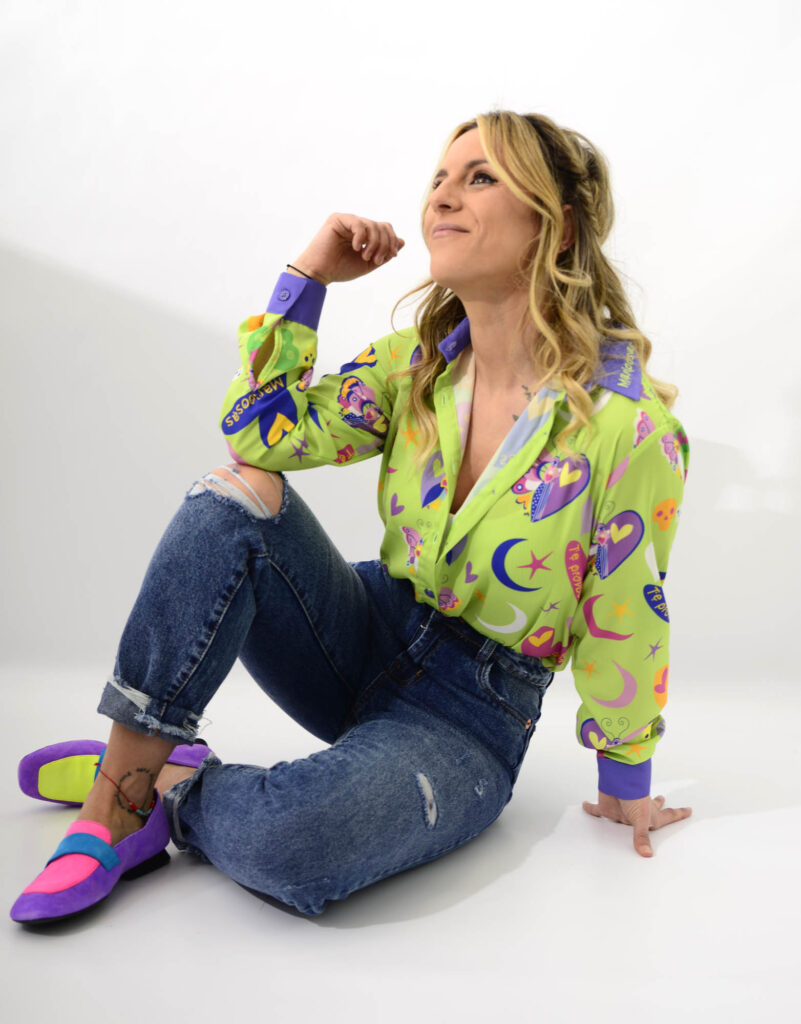 Mujer – Pitcli Moda Atrevida